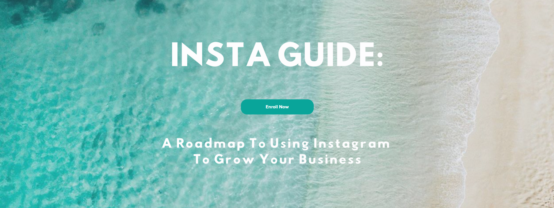 Maddie Castellano – Insta Guide Course - ShoppyCourses Only $50